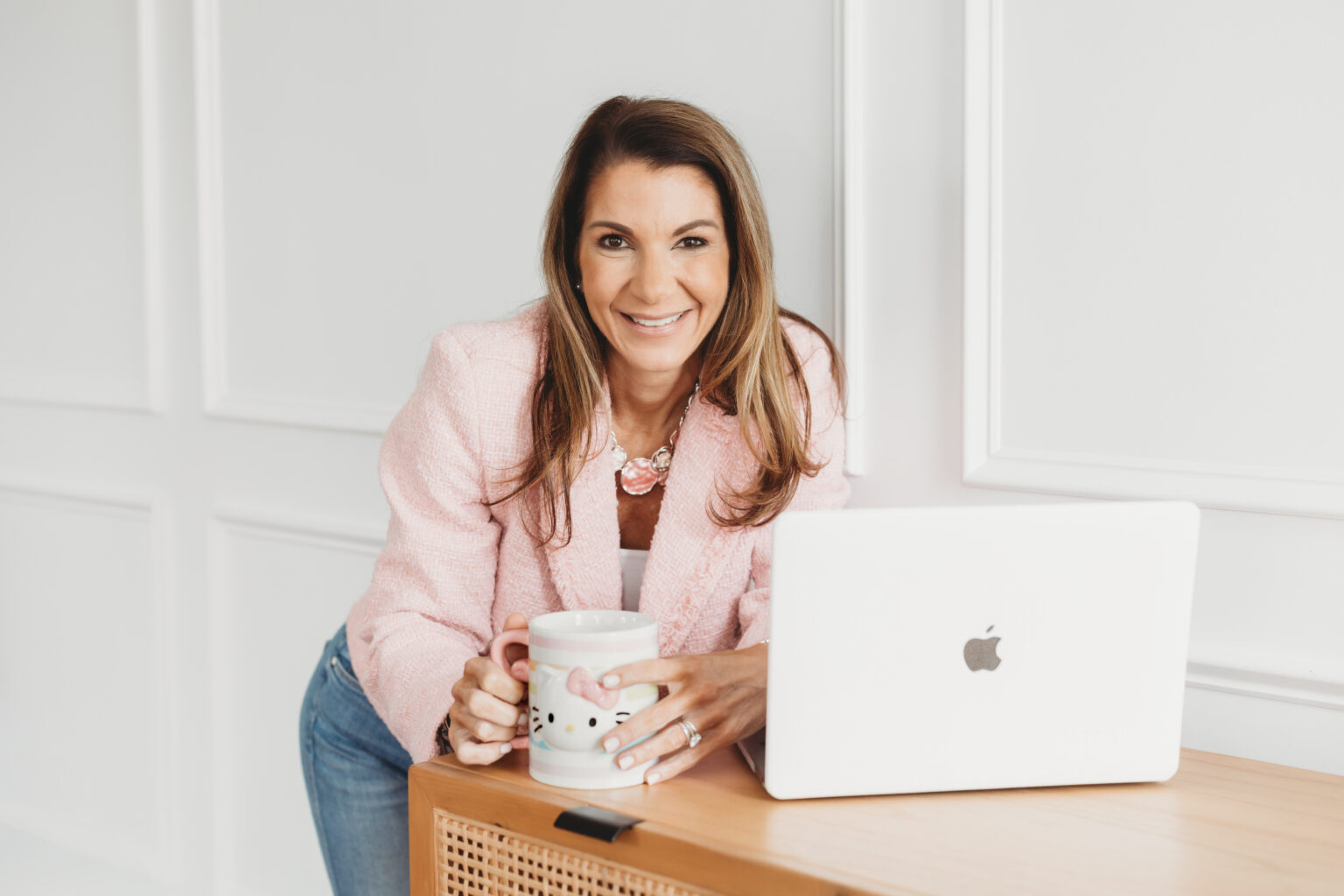 Helping dietitians open the nutrition private practice of their dreams